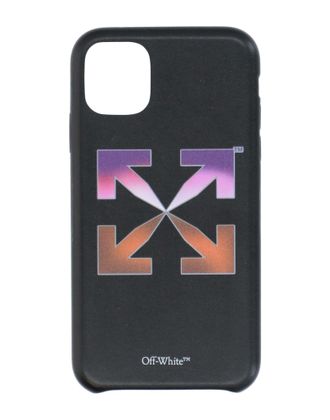 Off-white HIGHTECH - Cover & H&uuml;llen auf YOOX.COM