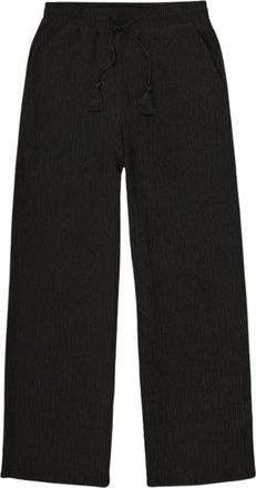 Garcia Garcia, Damen, Hosen, Schwarzk, LGr&ouml;&szlig;e