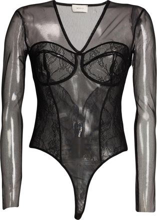 Vicolo TOPS - Bodysuits auf YOOX.COM