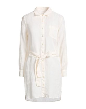 120% Lino KLEIDER - Mini-Kleider auf YOOX.COM