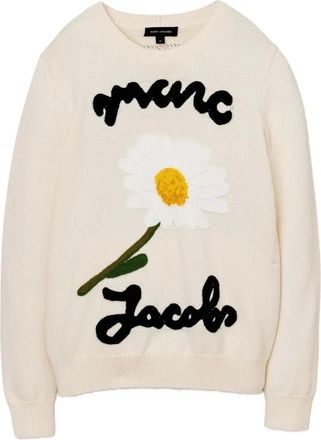 Marc Jacobs Femme, Pulls, Blanc, Taille: 36 FR Cardigans