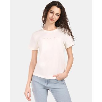 Kilpi T-shirt femme en coton PROLIX-W