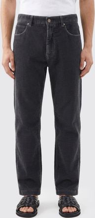 Fendi Hose FENDI Herren Farbe Grau