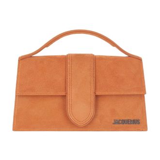 Jacquemus Uhren - - Bags - Damen - Orange - ONE SIZE
