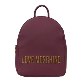 Love Moschino Damen, Taschen, Rot, ONE SIZEGröße