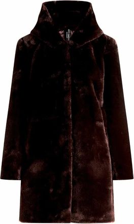 Betty Barclay Kunstpelz- & Lammfelljacken - - Jackets - Damen - Braun - L