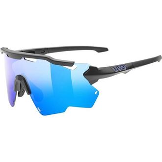 Uvex Herren Brille sportstyle 228