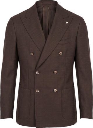 L.B.M. 1911 ANZ&Uuml;GE und CO-ORDS - Blazers auf YOOX.COM