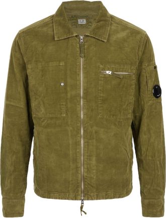 C.P. Company JACKEN & M&Auml;NTEL - Jacken und Anoraks auf YOOX.COM