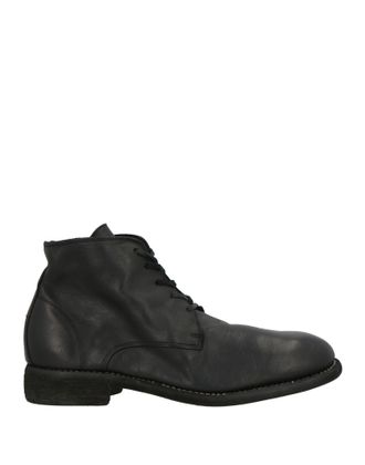 Guidi SCHUHE - Stiefeletten auf YOOX.COM