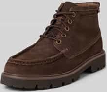 Clarks Boots aus Leder Modell Cleyhill