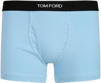 Tom Ford Boxer en coton stretch