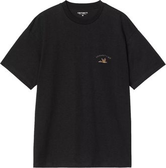 Carhartt Work in Progress Animated Ducks T-shirt