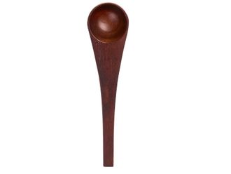 ASA Selection Wood Teemaßlöffel Akazie dunkel 13cm