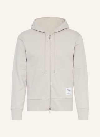 Thom Browne Thom Browne. Sweatjacke beige