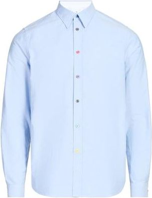 Paul Smith Chemise en coton