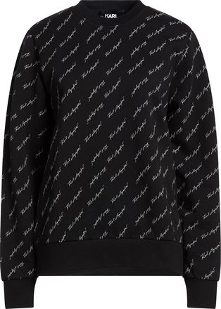 Karl Lagerfeld TOPS - Sweatshirts auf YOOX.COM