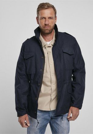 Brandit Allwetterjacke Brandit Herren M-65 Field Jacket (1-St)