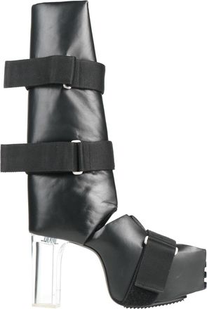 Rick Owens SCHUHE - Stiefel auf YOOX.COM