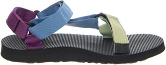 Teva Femme, Sport, Multicolore, Taille: 35 EU Original Universal Sandal