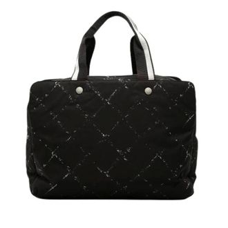 Chanel Damen, Pre-Owned, Schwarzk, ONE SIZEGr&ouml;&szlig;e