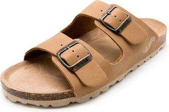 Thies Pantolette thies 1856 Eco Bio Sandal