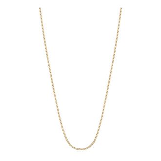 Dolce & Gabbana Goldkette - - Accessories - Damen - Gelb - ONE SIZE