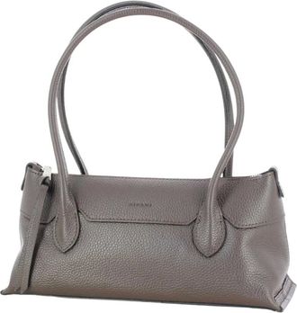 Ripani Ripani - Sac &agrave; main 14524975037 - Femme - Sacs - Brun - Taille: ONE Size