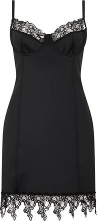 Blumarine Femme, V&ecirc;tements de nuit et de d&eacute;tente, Noir, Taille: 40 FR Robes