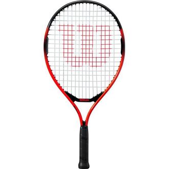 Wilson Kinder Tennisschl&auml;ger PRO STAFF PRECISION JR 21