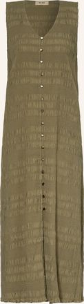 Mos Mosh Mos Mosh Kleid Mmantoinette gruen