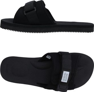 Suicoke SCHUHE - Sandalen auf YOOX.COM