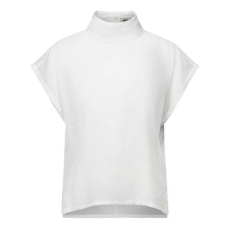 Drykorn Damen, Blusen & Hemden, Wei&szlig;, XLGr&ouml;&szlig;e