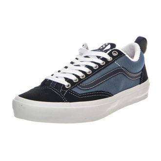 Vans Herren, Schuhe, Blau, 46 EUGr&ouml;&szlig;e