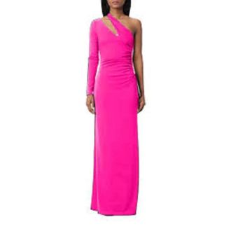Just Cavalli Abito - - Dresses - Damen - Rosa - XS