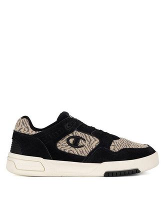Champion Sneakers ZN80 LOW MINDFUL S11700-KK005 Schwarz