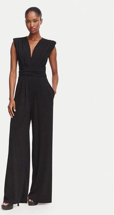 Rinascimento Rinascimento Jumpsuit CFC0131093003 Schwarz Regular Fit