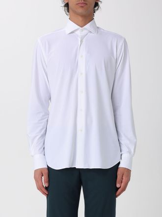 Corneliani Chemise Homme couleur Blanc