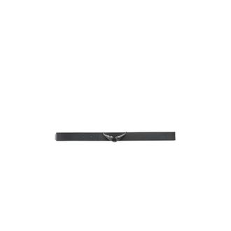 Zadig&Voltaire Damen, Accessories, Grau, SGr&ouml;&szlig;e