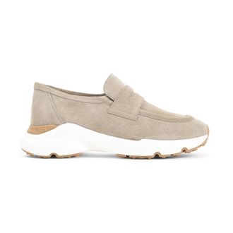 Tod's Damen, Schuhe, Grau, 39 EUGr&ouml;&szlig;e