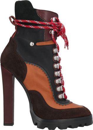 Dsquared2 SCHUHE - Stiefeletten auf YOOX.COM