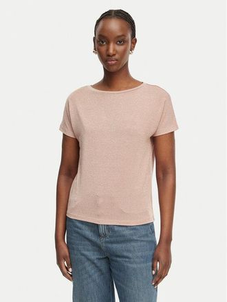 Marella Bluse Emme by Marella Accorta 2615971052 Rosa Regular Fit