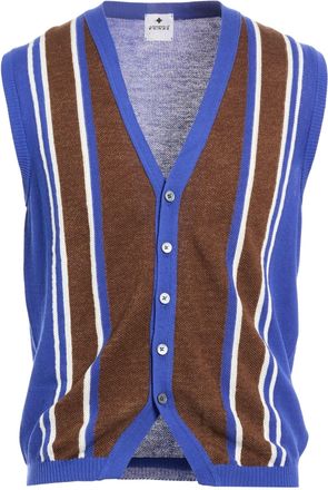 Andrea Fenzi STRICKWAREN - Strickjacken auf YOOX.COM