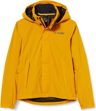 adidas Herren AX Jacke, Leggld, M