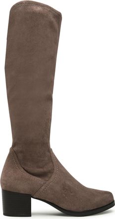 Caprice Stiefel Caprice 9-25506-41 Braun