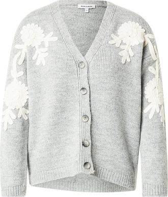 More & More Strickjacke