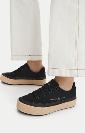 Beverly Hills Polo Club Sneakers CEO-WSS21536-01 Schwarz