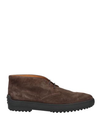 Tod's SCHUHE - Stiefeletten auf YOOX.COM