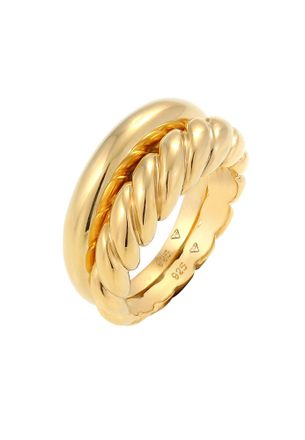 Elli Ring Twisted
