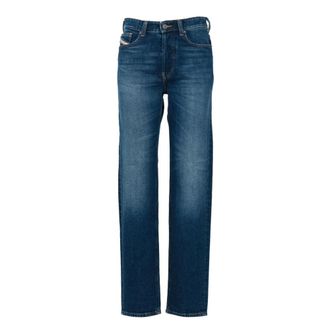 Diesel Femme, Jeans, Bleu, Taille: W28 L32 1988 D-Ark Jeans